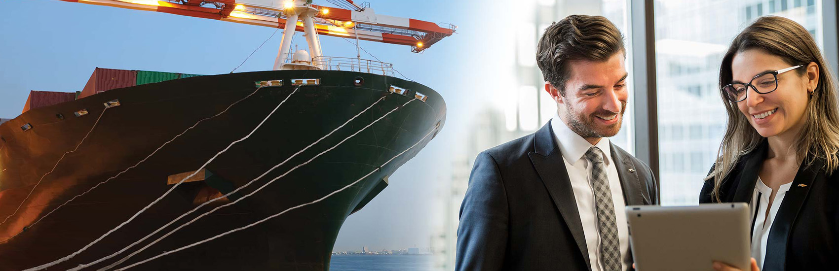 Customs & Compliance - Expeditors