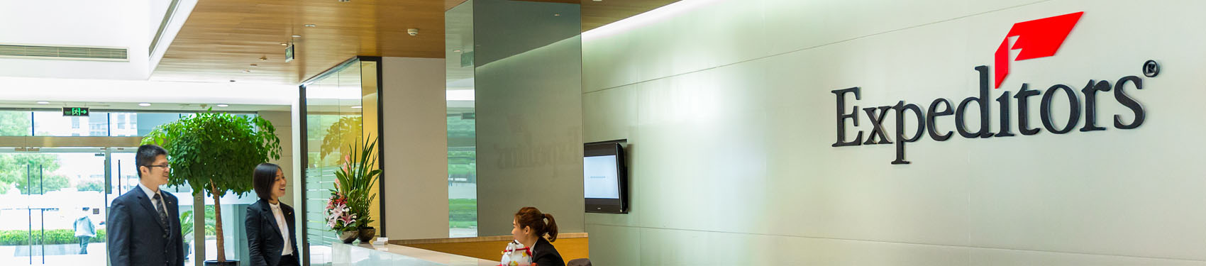 Leadership - Expeditors