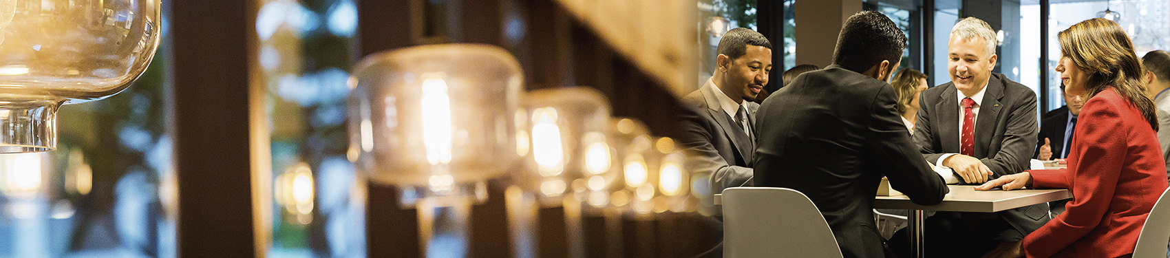 Our History - Expeditors