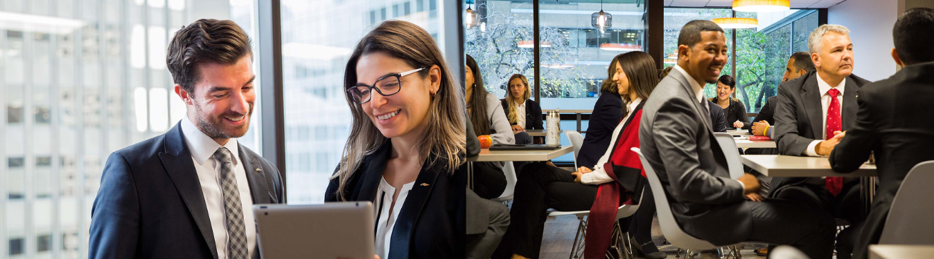 Our Company - Expeditors